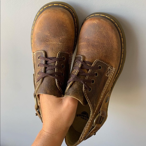 Dr. Martens | Shoes | Vintage Doc Martens | Poshmark